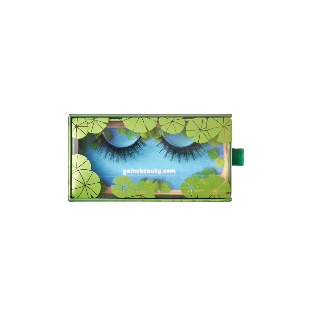 The Anime Eyes - 02 Doki-Doki – Game Beauty®