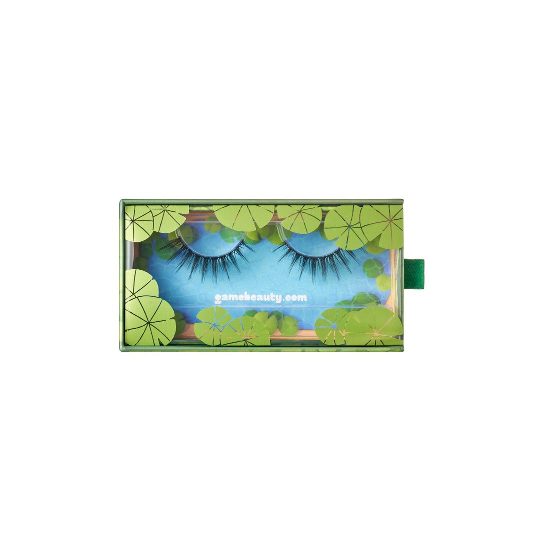 The Anime Eyes - 08 Aidoru – Game Beauty®