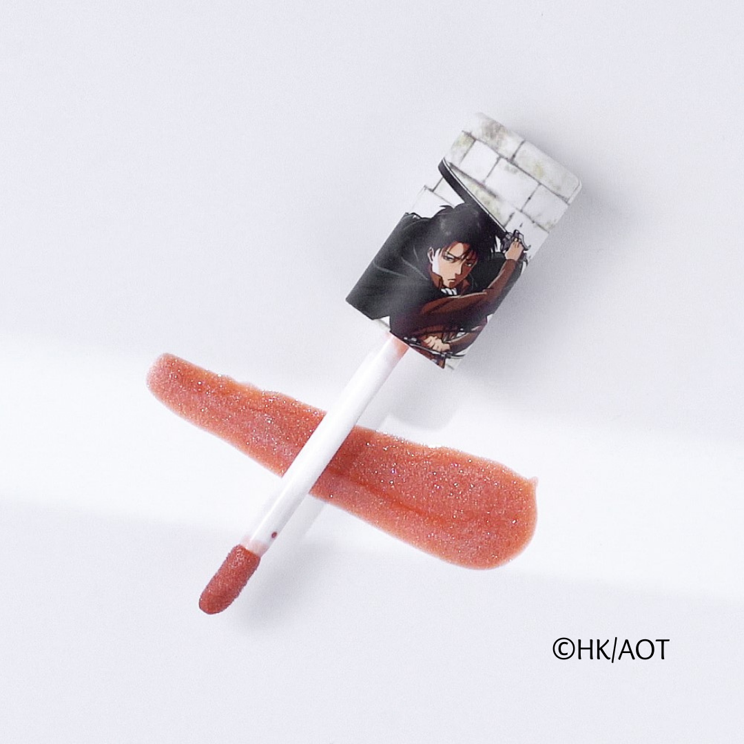 Levi Lip Gloss – Game Beauty®