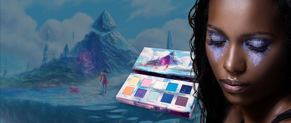 Game Beauty | Makeup Inspired by Video Games – Game Beauty®